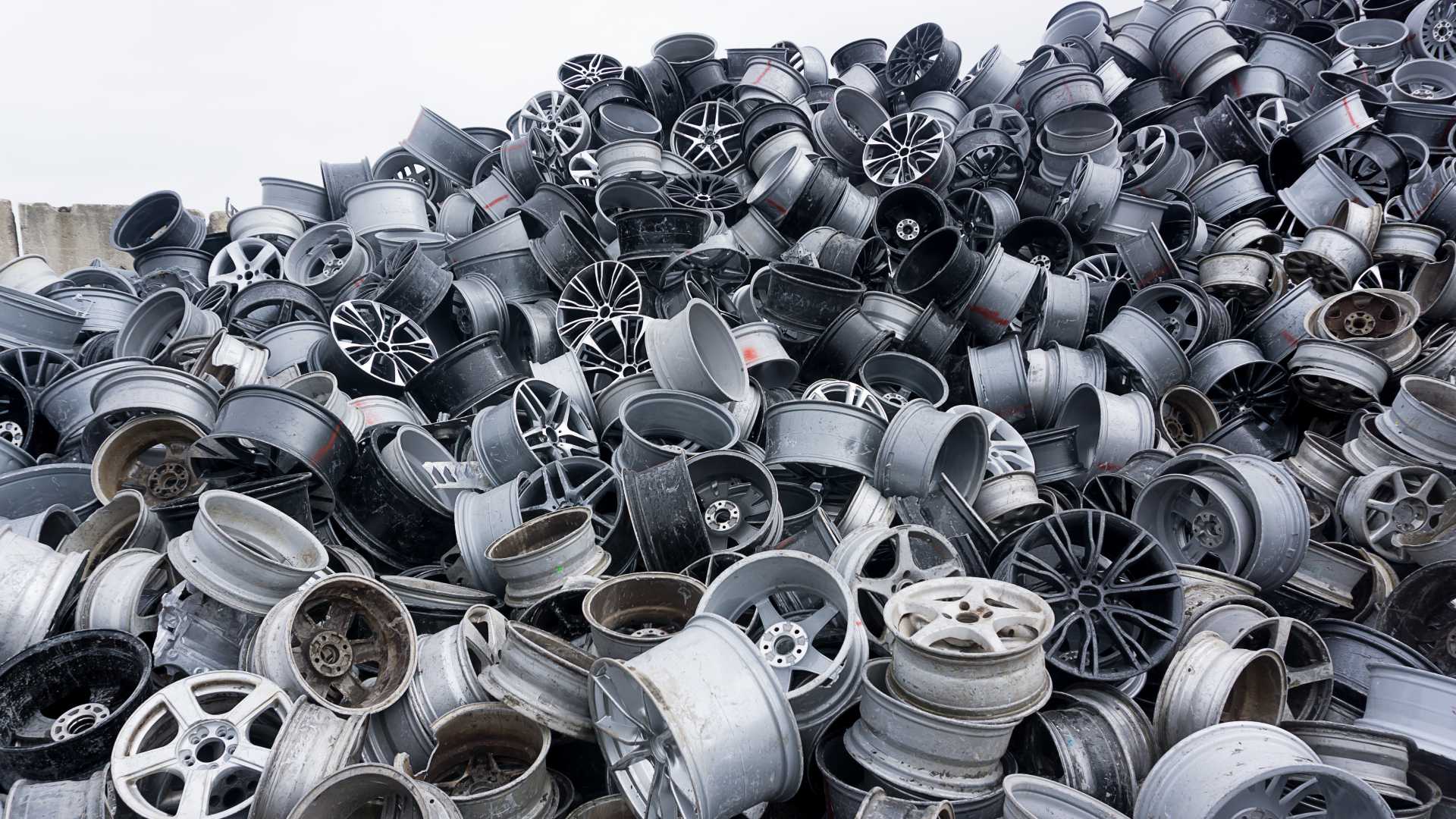 ACE MERCANTILE – Scrap Business